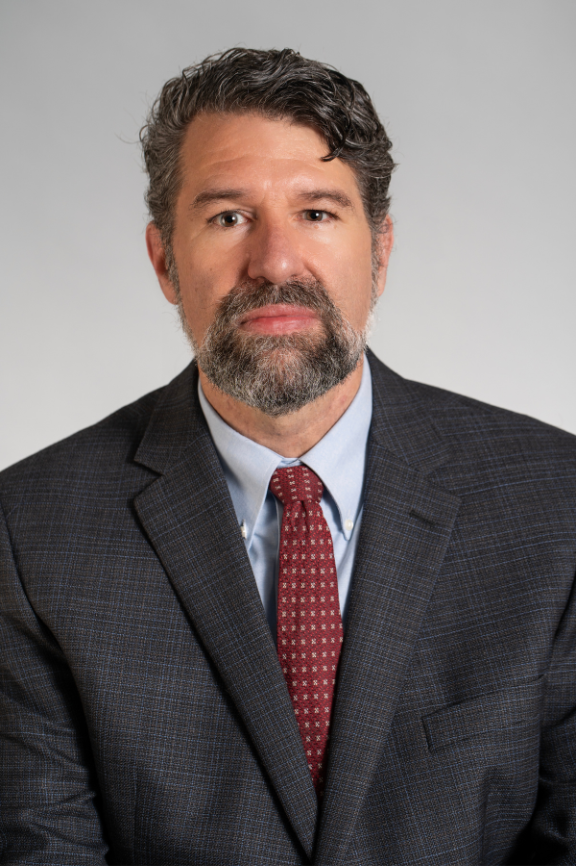 Sean M. Conrey, Ph.D. - Project Advance – Syracuse University