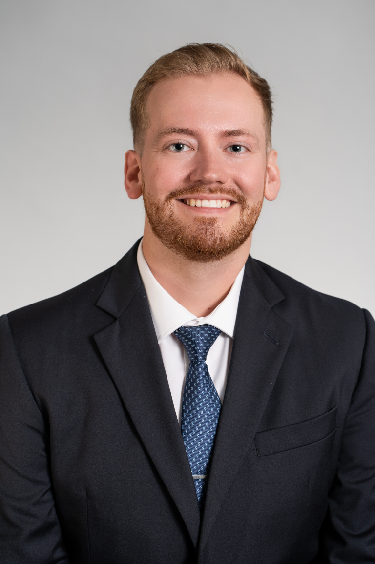 Alex Haessig - Project Advance – Syracuse University