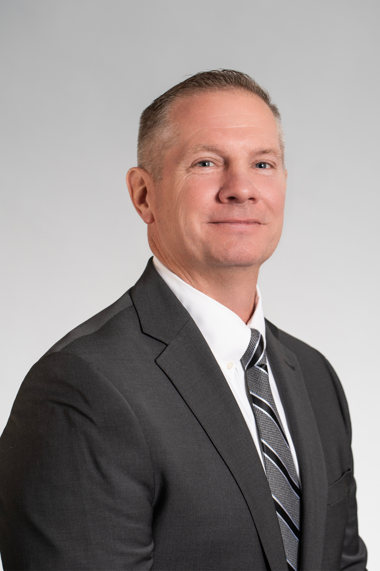 Eric Young - Project Advance – Syracuse University