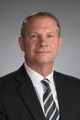 Eric Young - Project Advance – Syracuse University