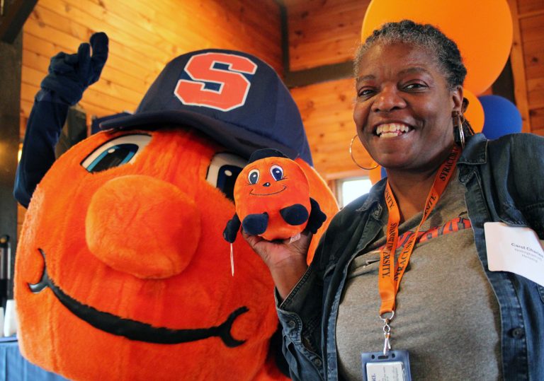 Summer Institute - Project Advance – Syracuse University