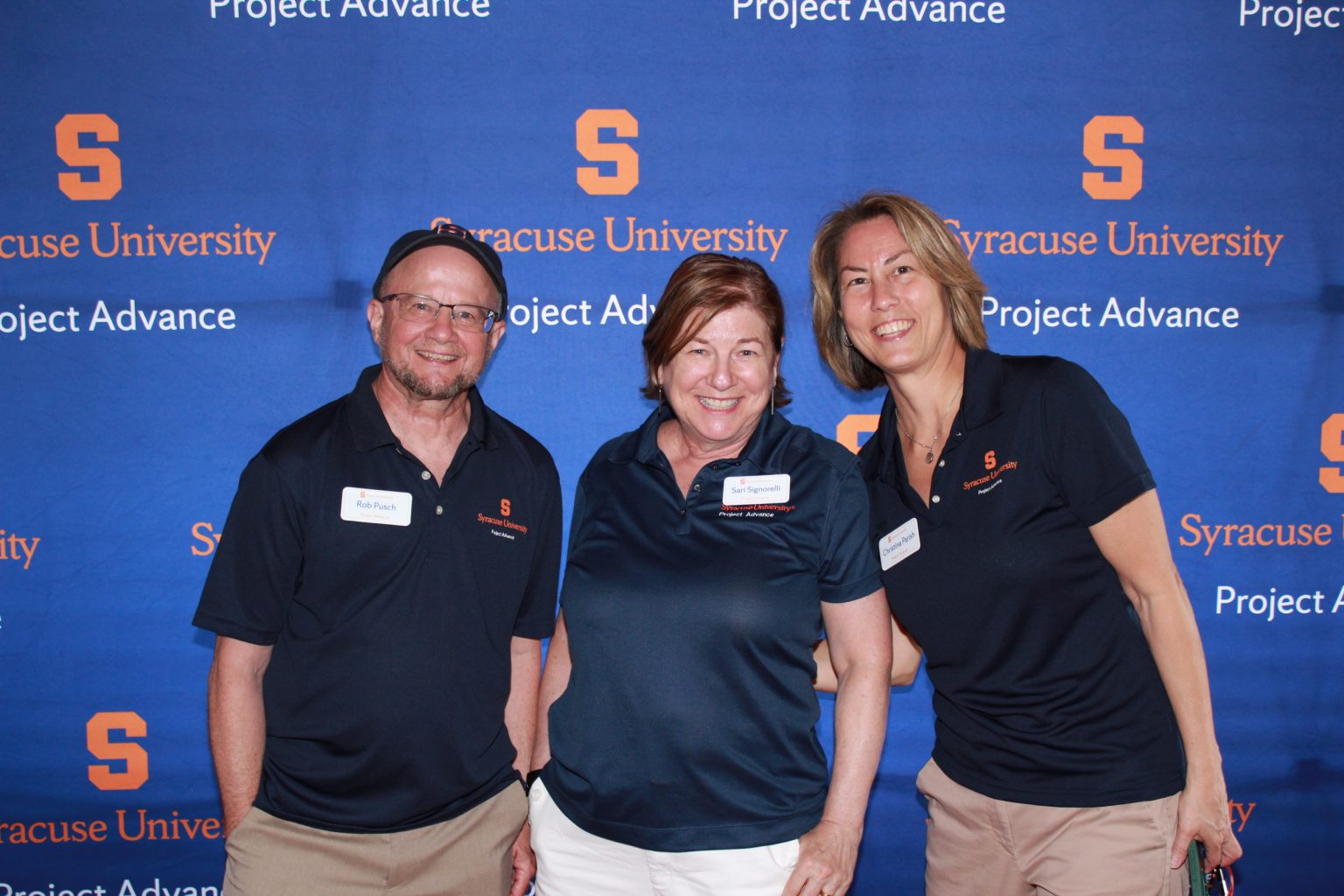 Summer Institute - Project Advance – Syracuse University