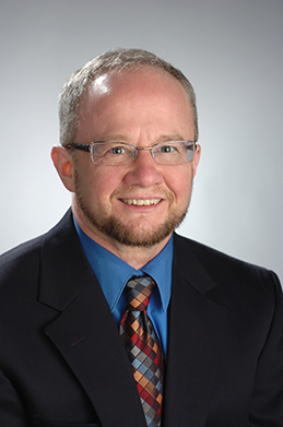 Rob Pusch, Ph.D. - Project Advance – Syracuse University