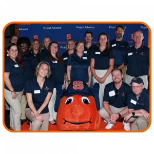 About SUPA - Project Advance – Syracuse University